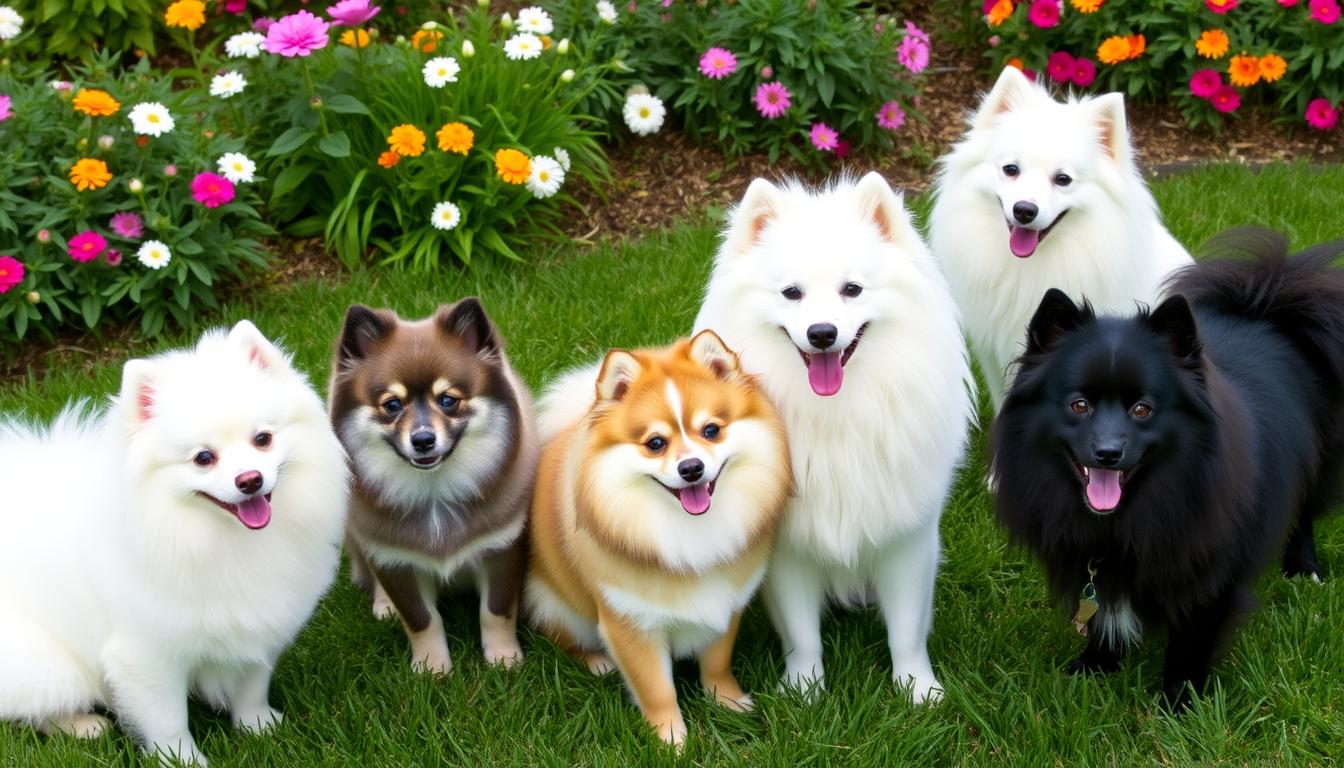American Eskimo Breeders: How to Pick the Best Breeder 2025